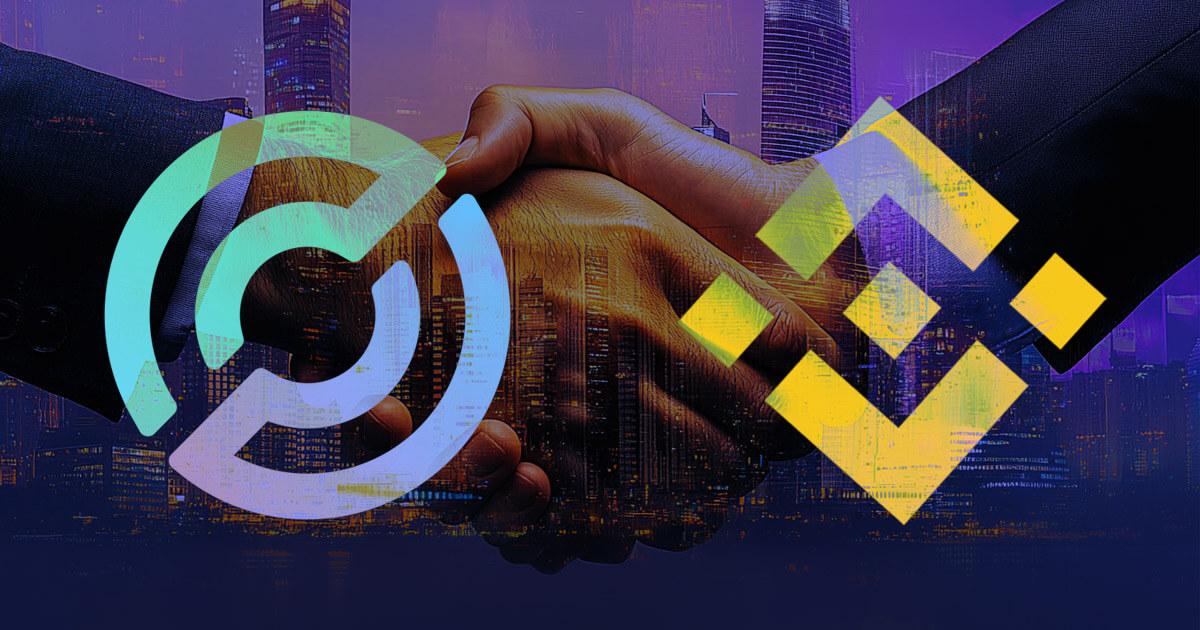 Binance and Circle Collaborate to Boost USDC Adoption - Entreprenerdly
