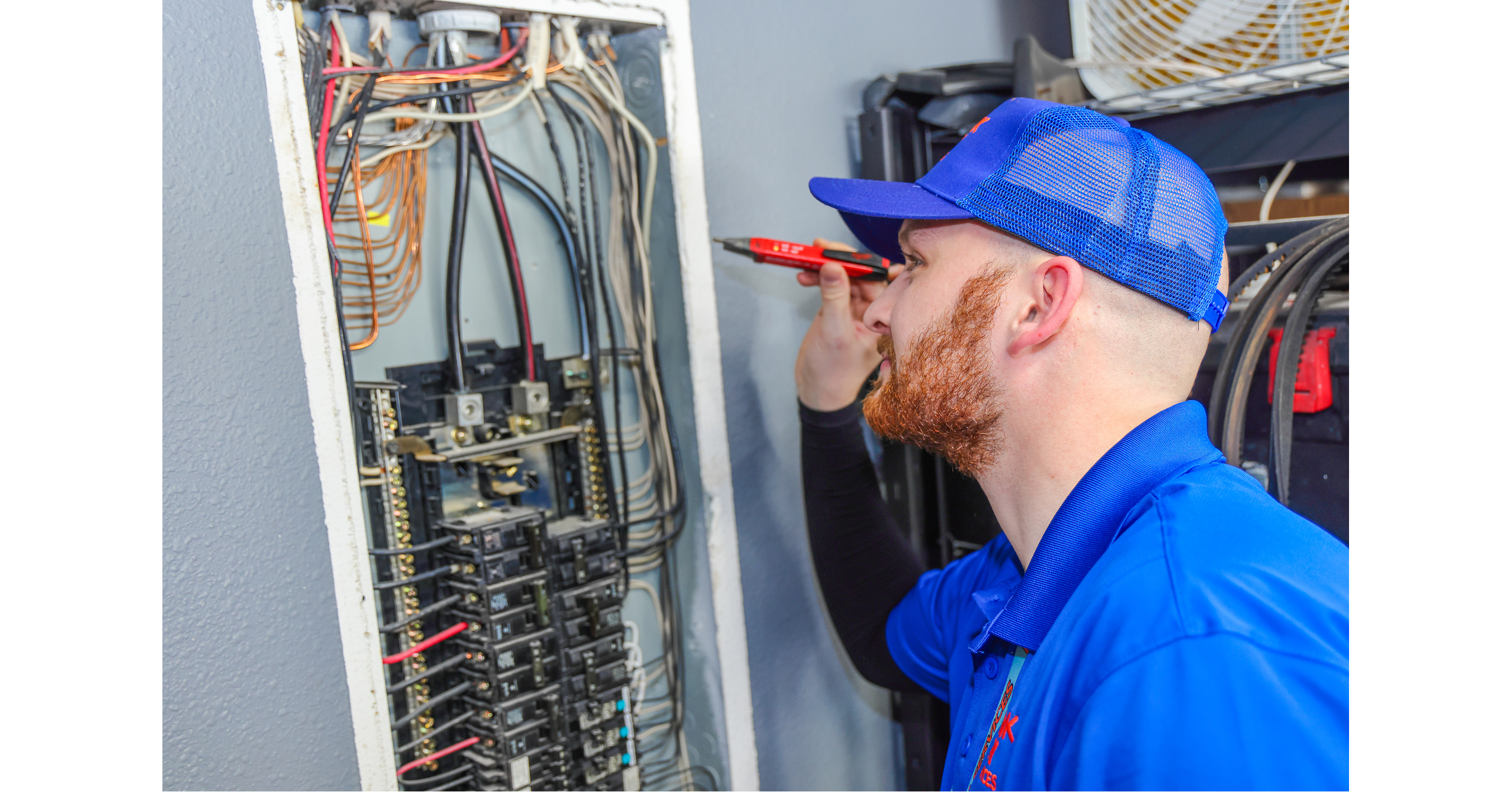 Is the HVAC Industry Facing a Perfect Storm of Challenges