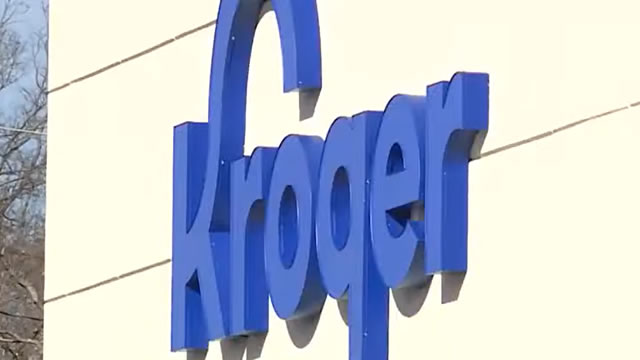 Kroger Stock Plummets 8% Following Q1 Earnings Miss and Margin ...