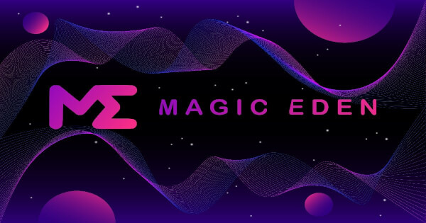 Magic Token (MAGIC) - Securities.io