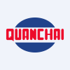 Anhui Quanchai Engine Co., Ltd. - PE Ratio