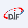 Digital Telecommunications Infrastructure Fund Dividend History & Metrics