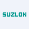 Suzlon Energy Limited Dividend History & Metrics